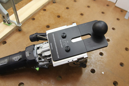 Festool Domino Accessories for Imperial Woodworkers - FineWoodworking